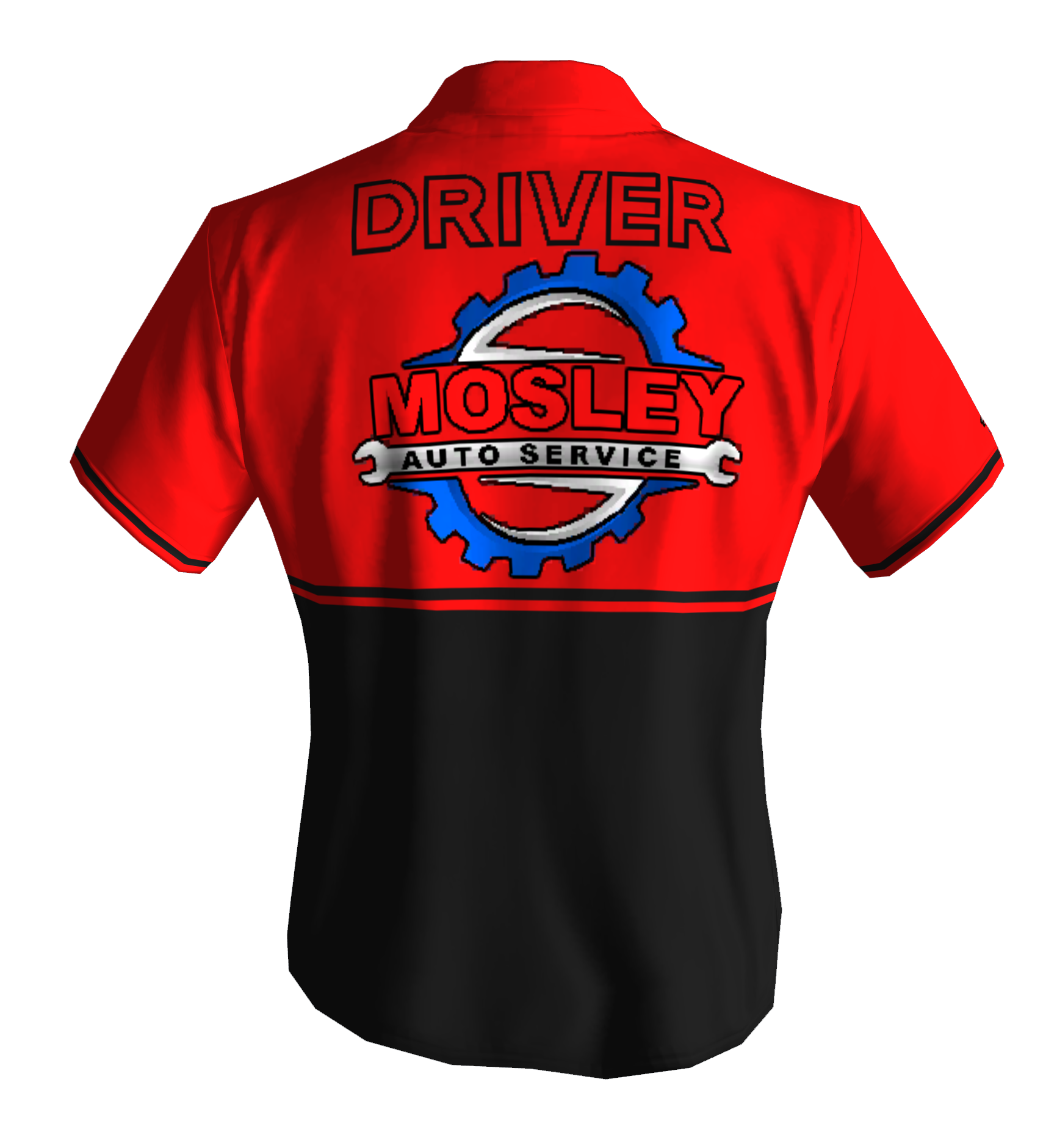 GTV Clothing · Mosleys Uniform 1 [M+F]