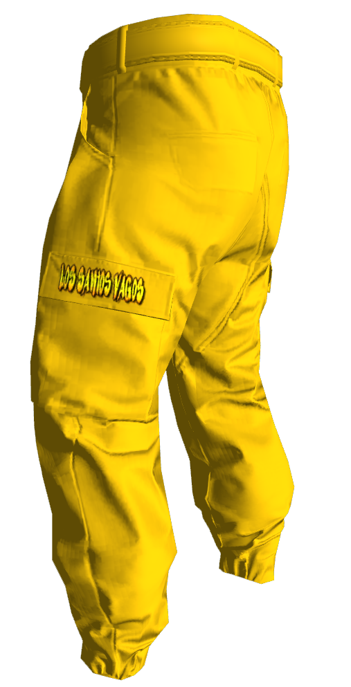 GTV Clothing · Vagos StrikeTeam (Male+Female)