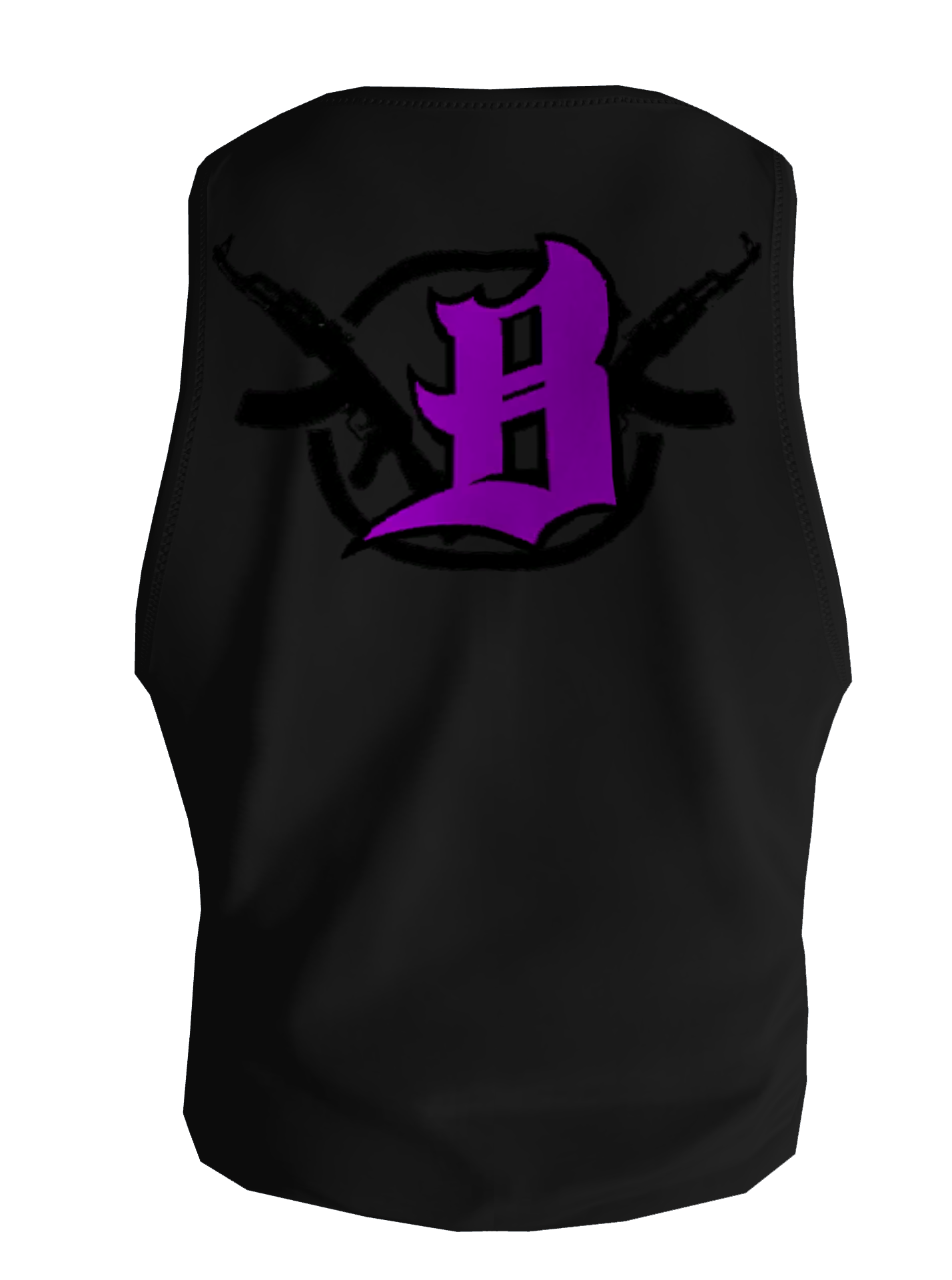 GTV Clothing · Ballas Street Wear Vest Bundle
