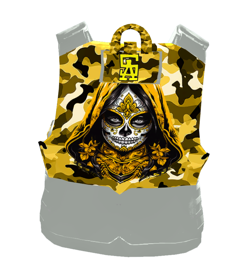 GTV Clothing · Vagos Jackets [Male and Female]