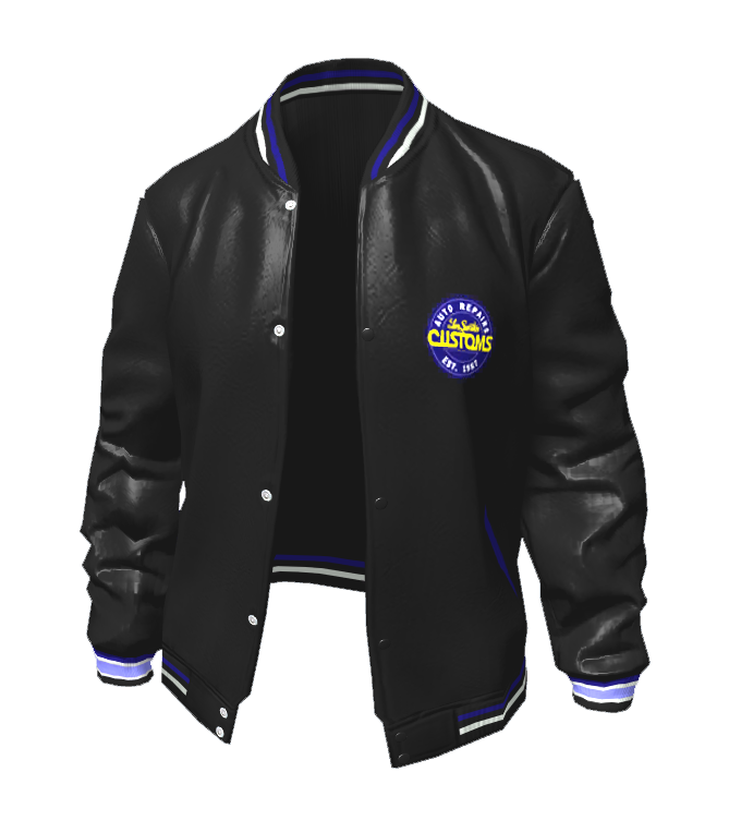 GTV Clothing · LSC Mech Bundle