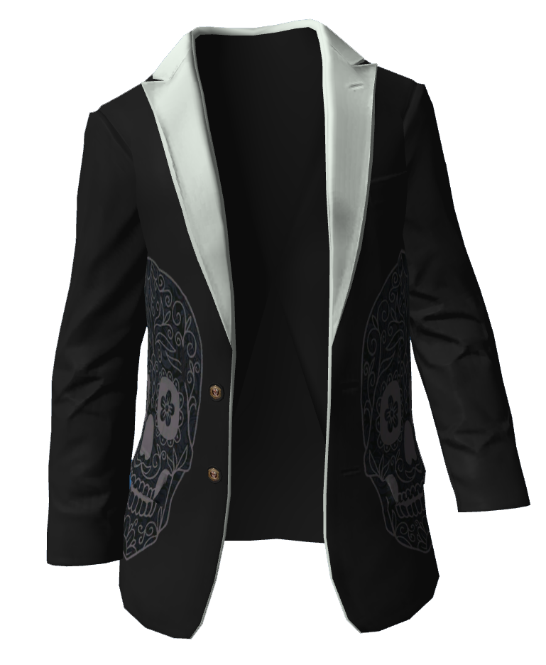 GTV Clothing · Cartel Jackets (Male+Female)