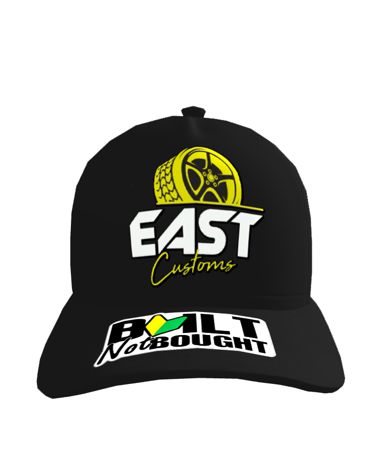 GTV Clothing · East Customs 2 (Male + Female)