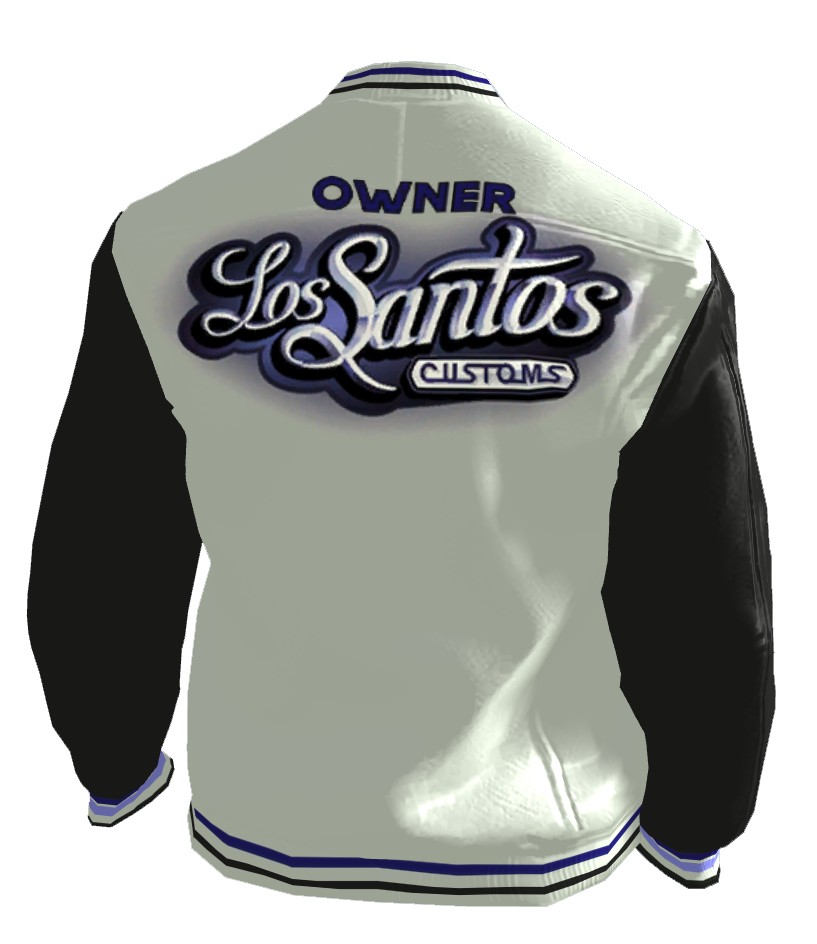 GTV Clothing · LSC Mech Bundle