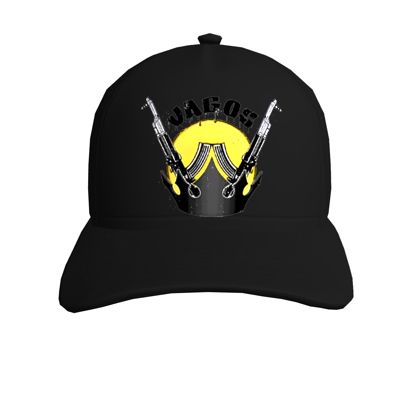 GTV Clothing · Vagos Street Wear Vest Bundle