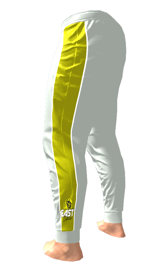 GTV Clothing · East Customs 1 (Male + Female)