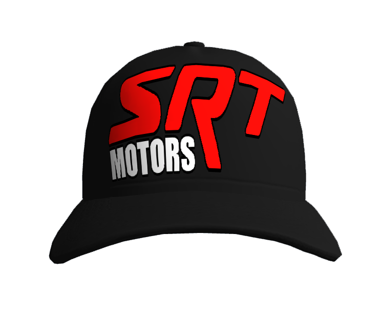 GTV Clothing · SRT Motors Bundle