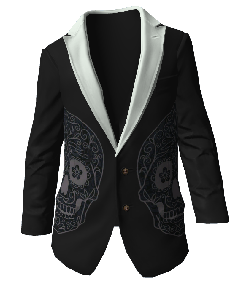 GTV Clothing · Cartel Jackets (Male+Female)