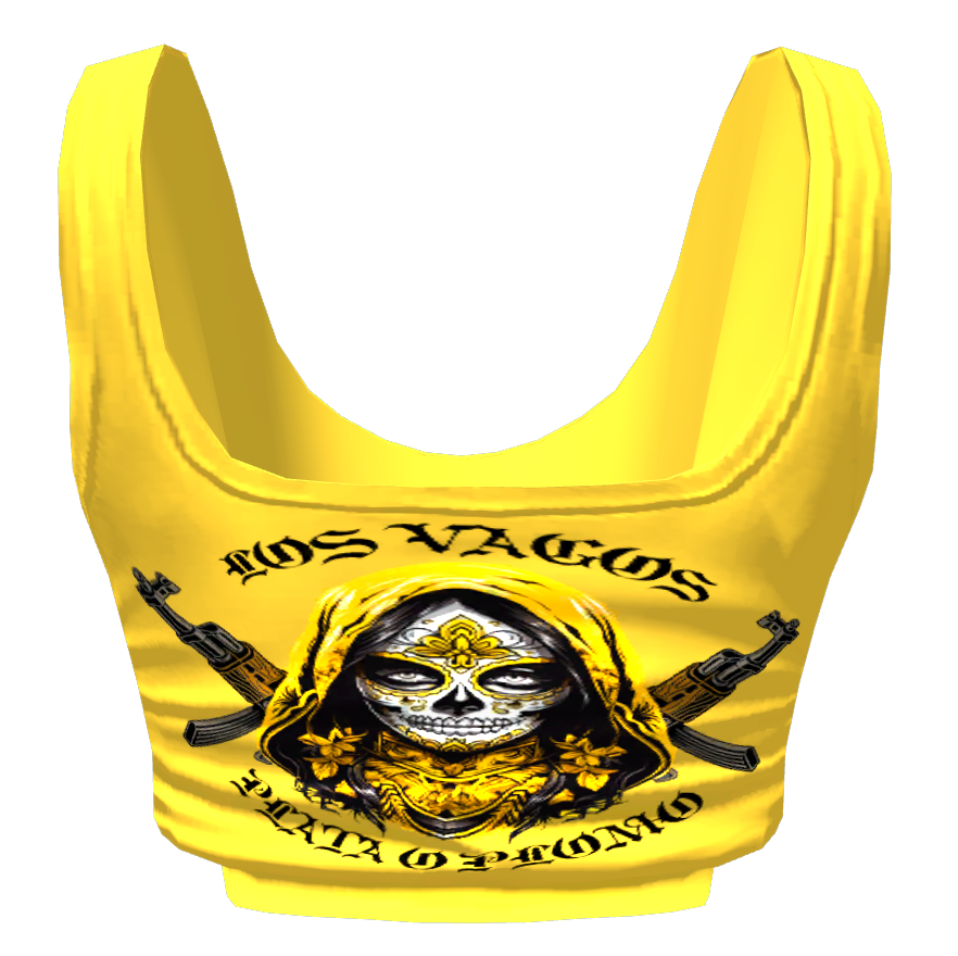 GTV Clothing · Vagos Female Bundle