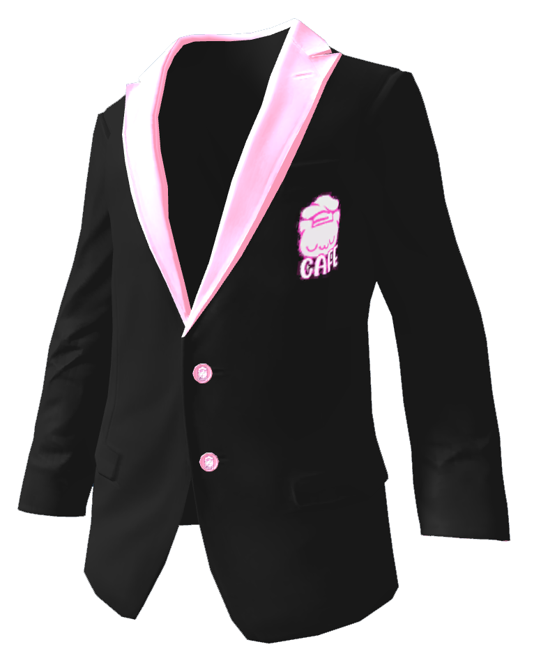 GTV Clothing · Cat Cafe Bundle 2