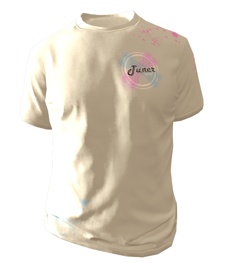 GTV Clothing · Tuner Shop (Male + Female)