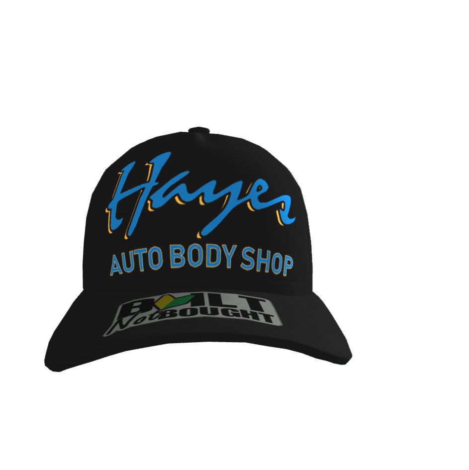 GTV Clothing · Hayes Auto 2 (Male + Female)