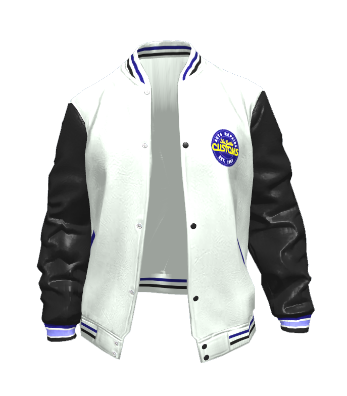 GTV Clothing · LSC Mech Bundle