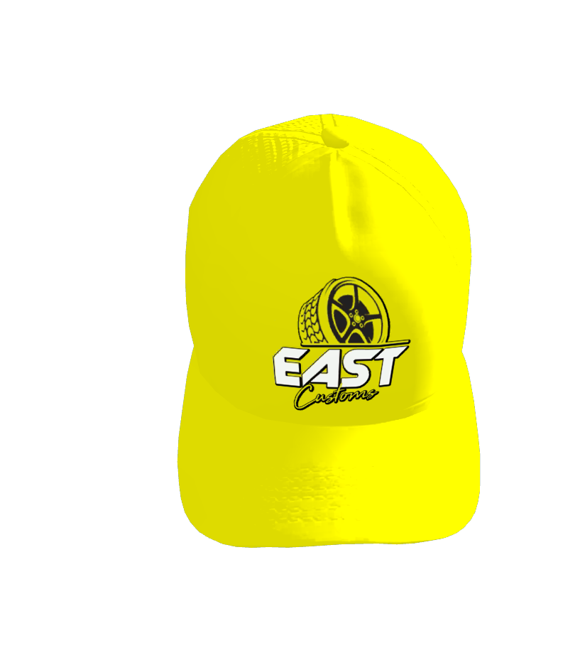 GTV Clothing · East Customs 1 (Male + Female)