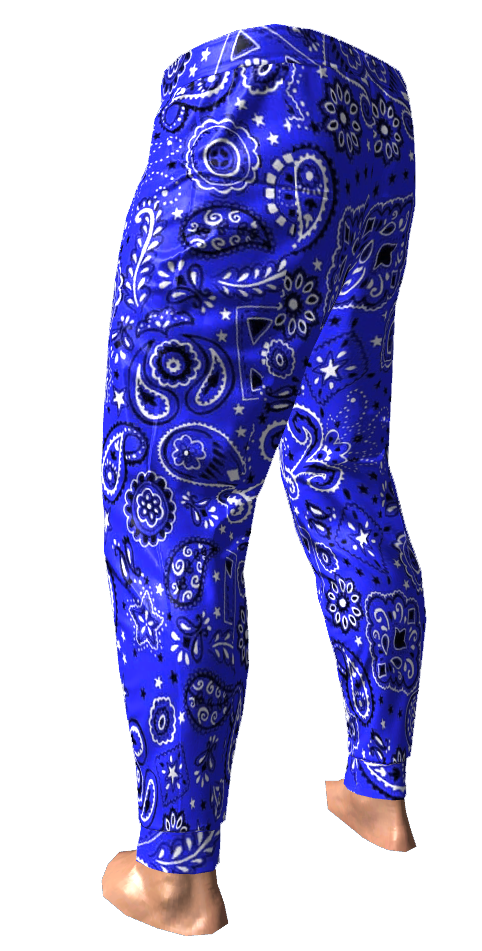 GTV Clothing · Crips Jackets [Male + Female]