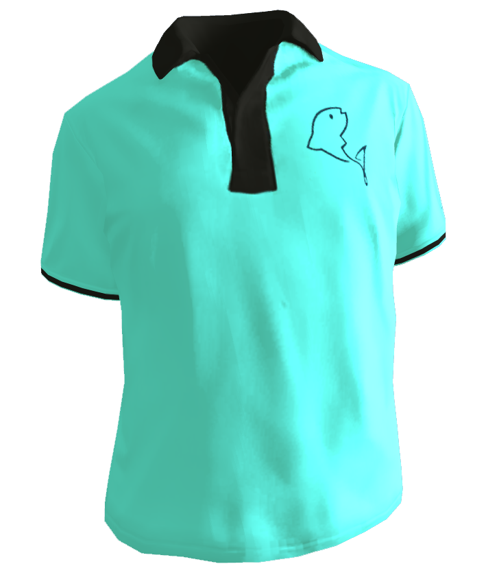 GTV Clothing · Hookies Untucked (Male + Female)