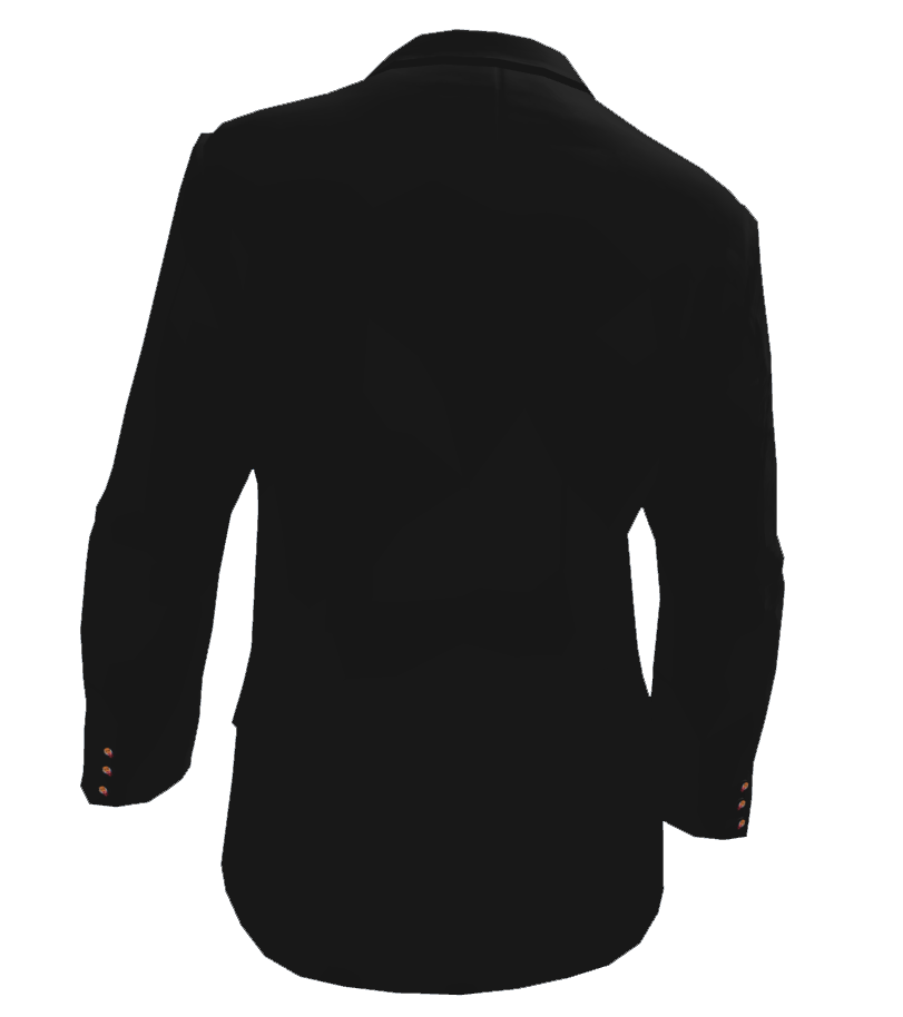 GTV Clothing · Burger Shot Formal Wear (Male and Female)