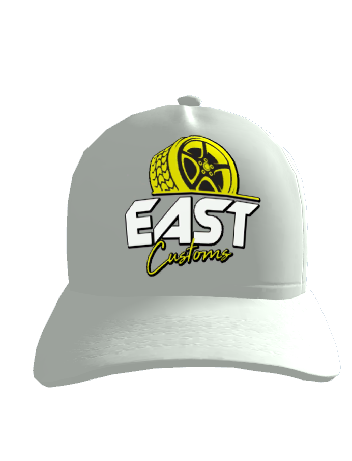 GTV Clothing · East Customs 3 (Male + Female)