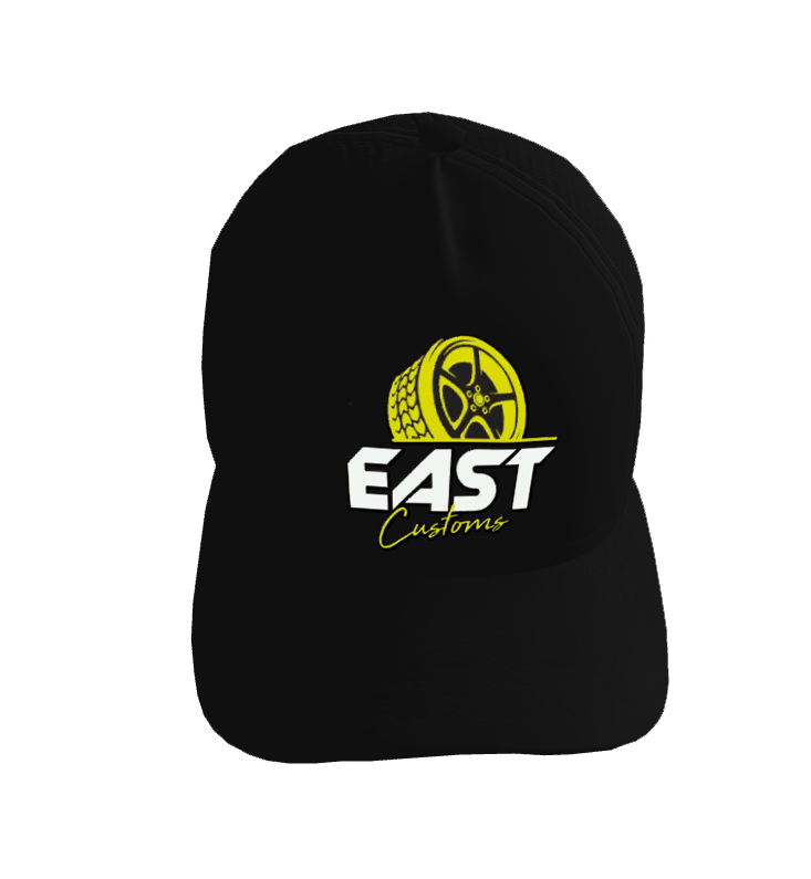 GTV Clothing · East Customs 1 (Male + Female)