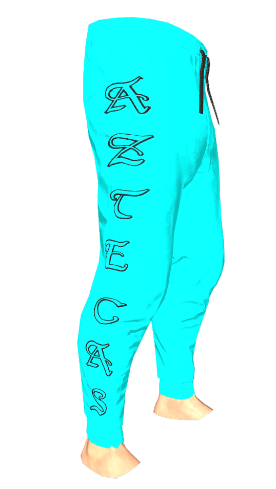 GTV Clothing · Aztecas Gang Vest [Male+Female]