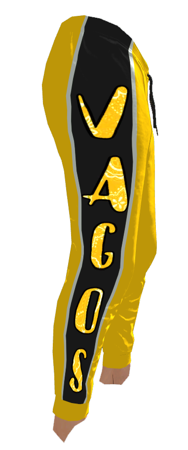 GTV Clothing · Vagos Female Bundle