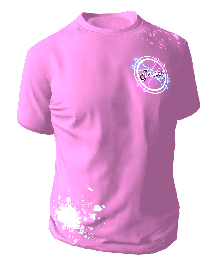 GTV Clothing · Tuner Shop (Male + Female)