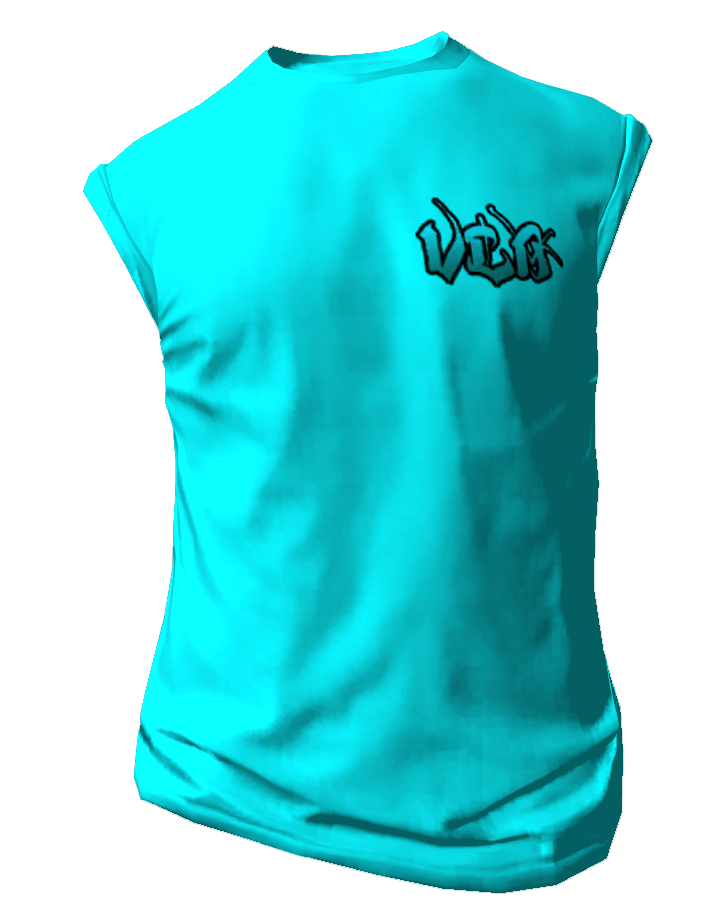 GTV Clothing · Aztecas Gang Vest [Male+Female]