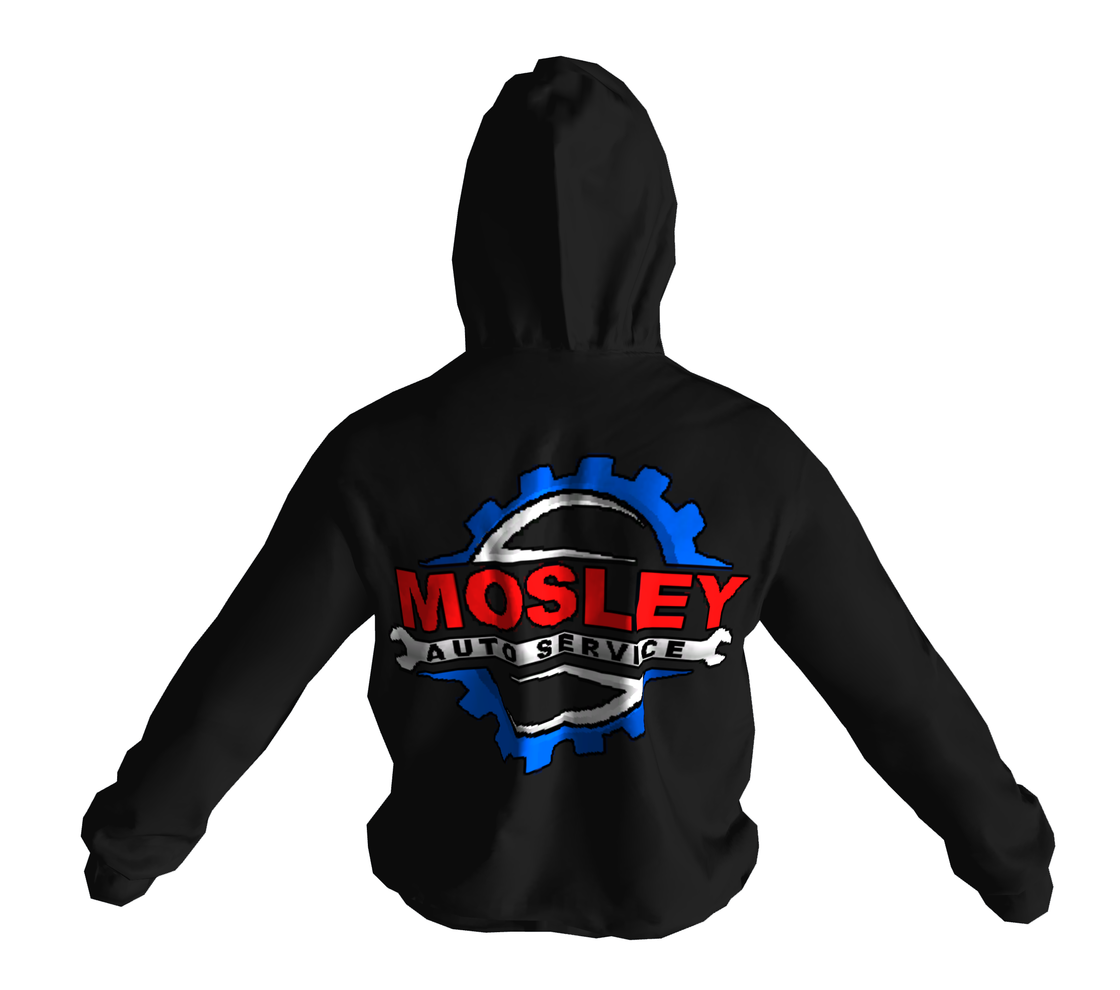 GTV Clothing · Mosleys Mech Bundle 2