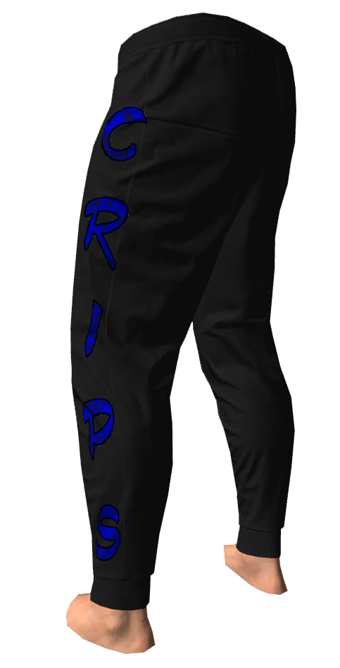 GTV Clothing · Crips Jackets [Male + Female]