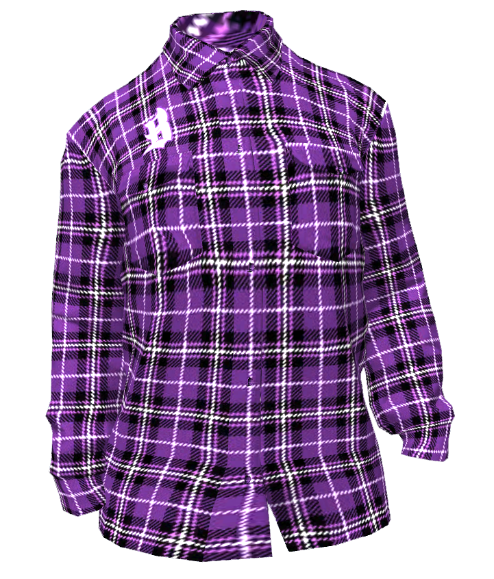 GTV Clothing · Ballas Gang Shirts