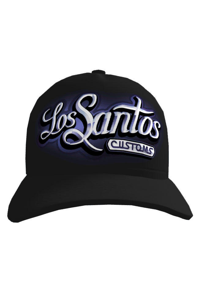 GTV Clothing · LS Customs 2 (Male and Female)