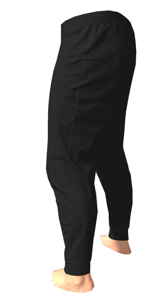 GTV Clothing · LS Customs Tracksuit (Male and Female)