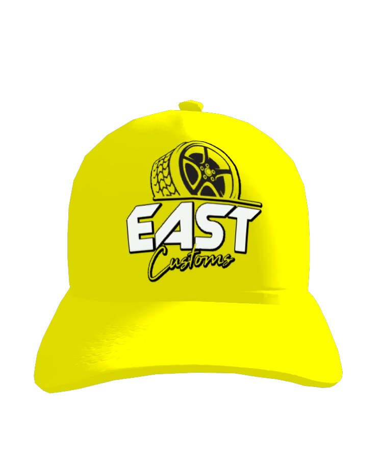 GTV Clothing · East Customs 3 (Male + Female)