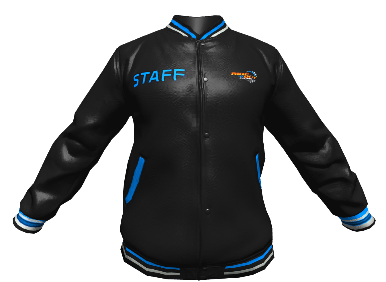 GTV Clothing · RideOut Mech Bundle