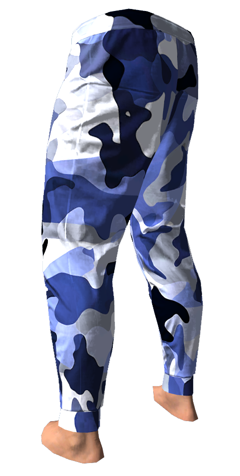 GTV Clothing · Crips Jackets [Male + Female]