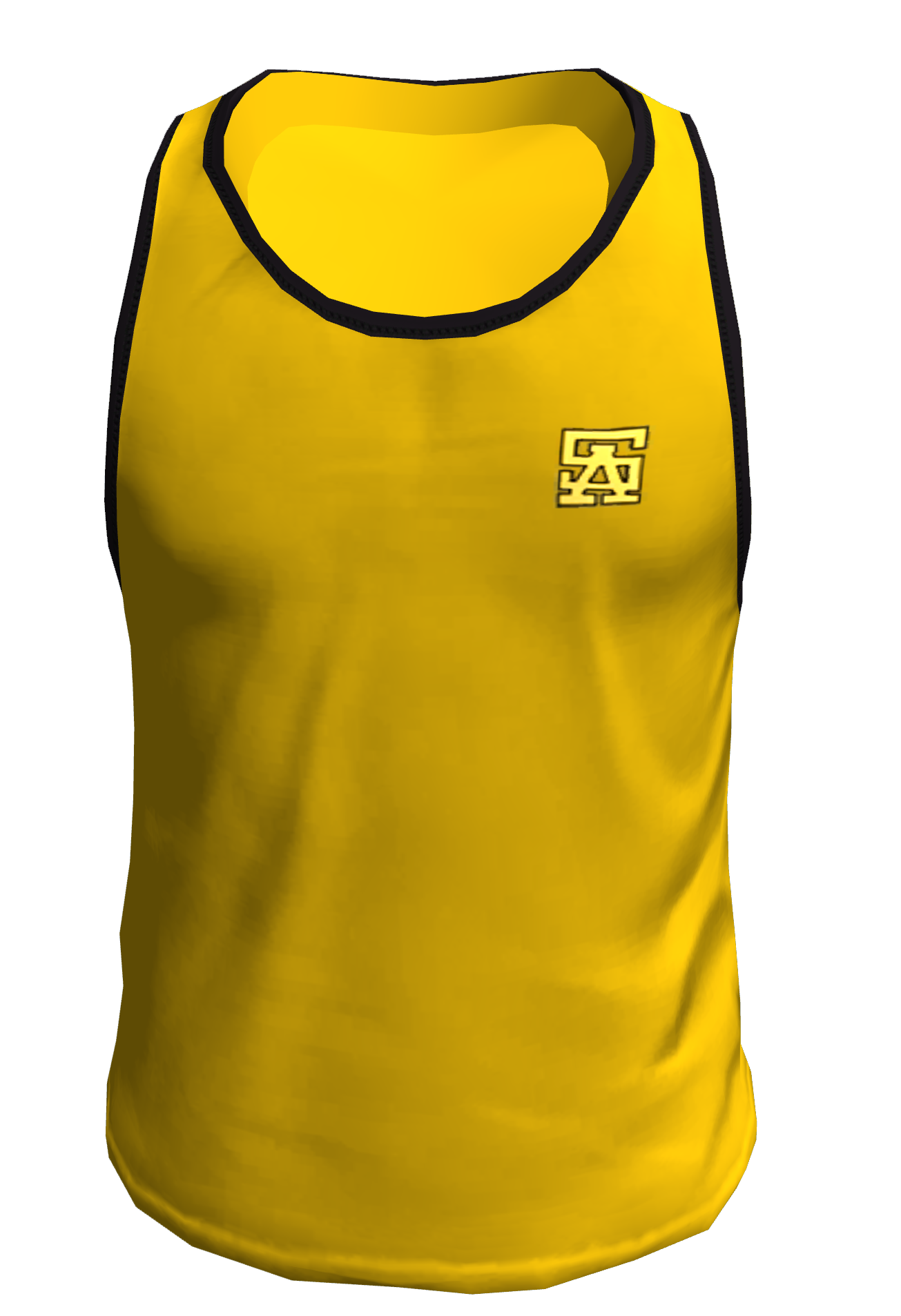 GTV Clothing · Vagos Street Wear Vest Bundle