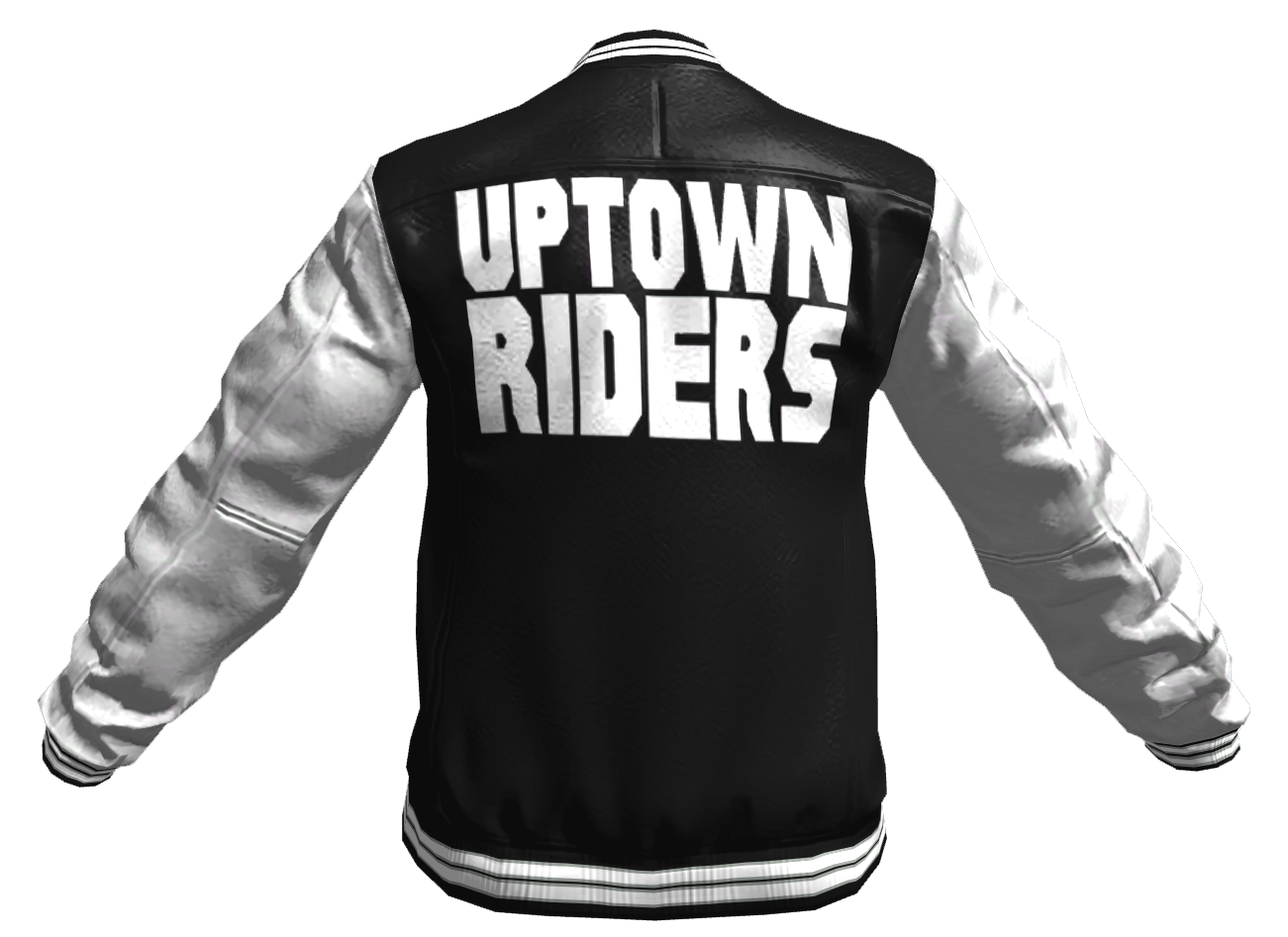 GTV Clothing · Uptown Riders Jackets