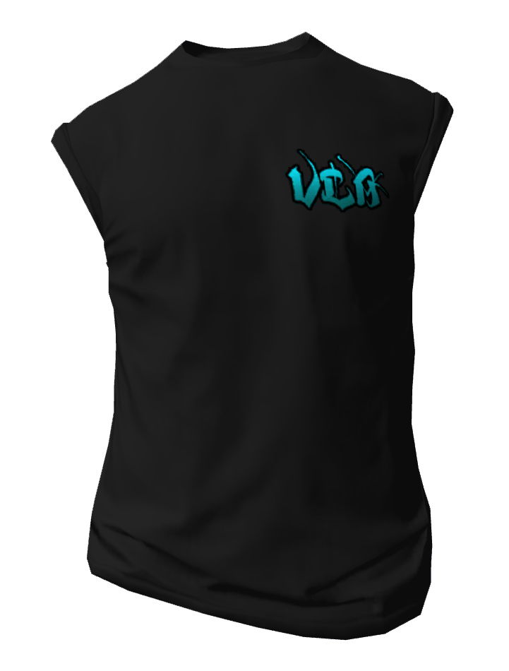 GTV Clothing · Aztecas Gang Vest [Male+Female]