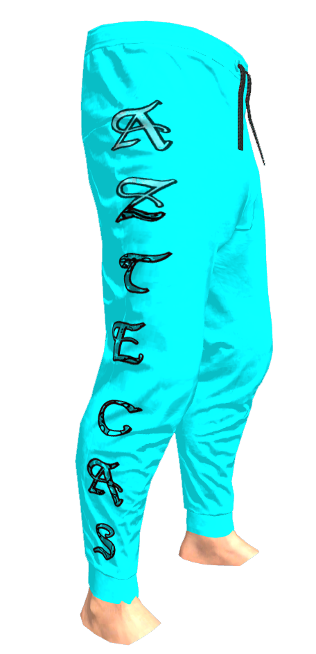 GTV Clothing · Aztecas Gang Vest [Male+Female]