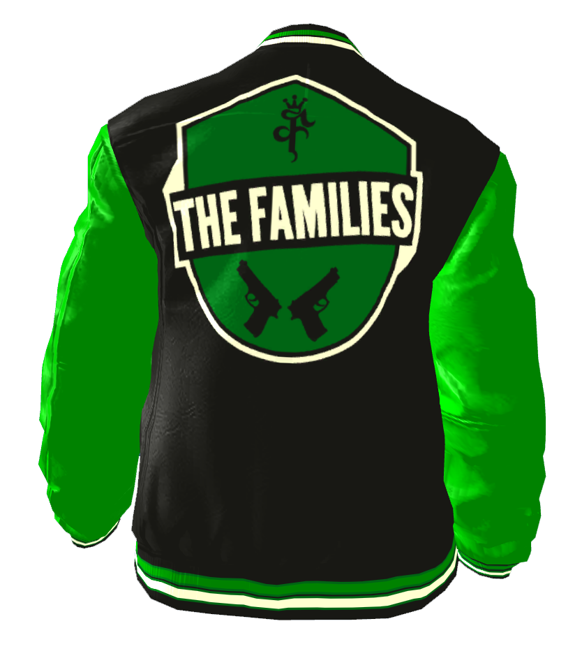 GTV Clothing · Families Mega Bundle