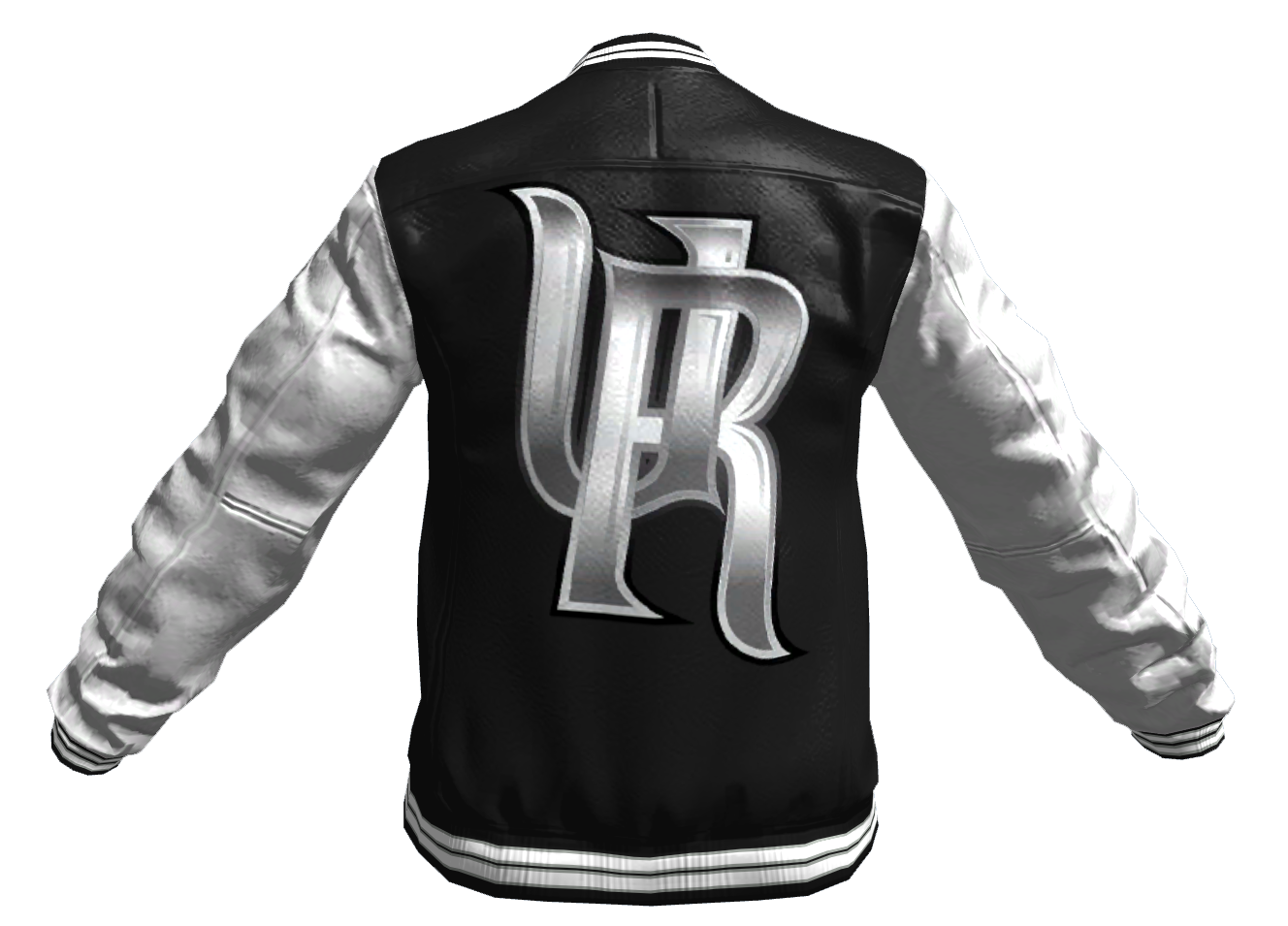 GTV Clothing · Uptown Riders Jackets
