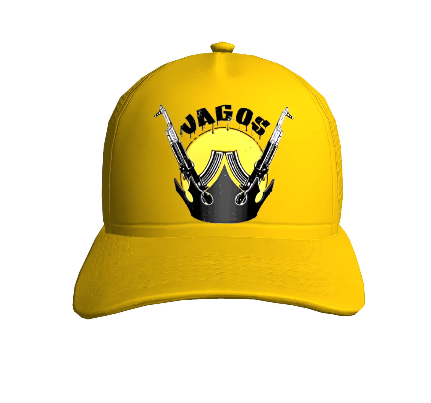 GTV Clothing · Vagos Street Wear Vest Bundle