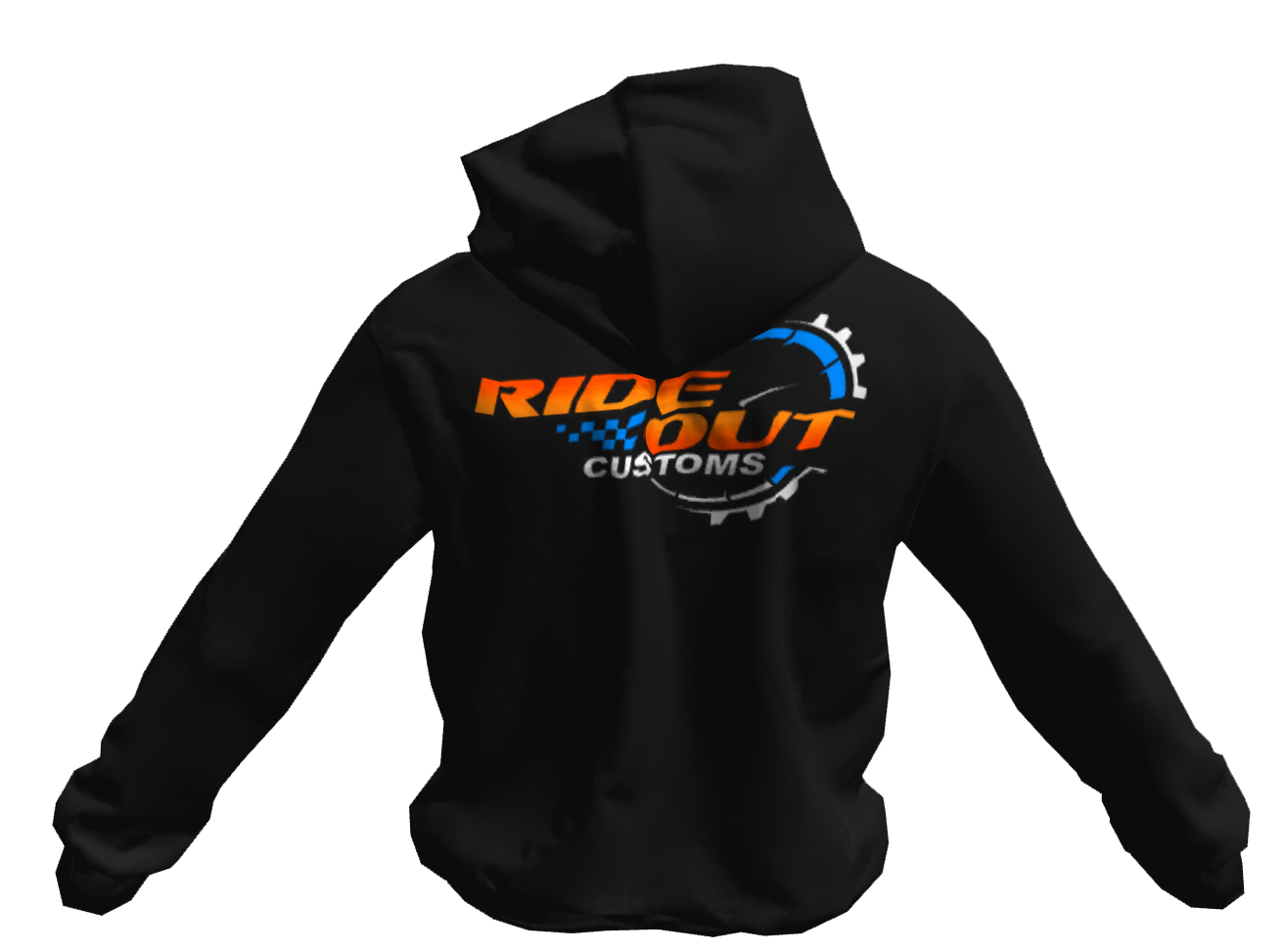GTV Clothing · RideOut Mech Bundle