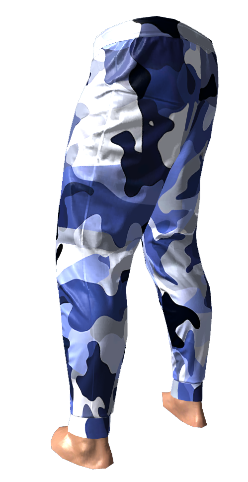 GTV Clothing · Crips Jackets [Male + Female]