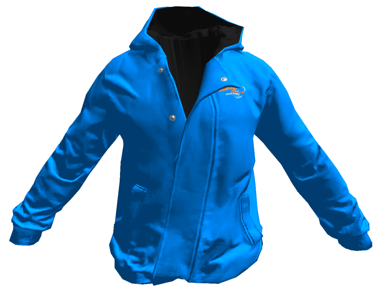 GTV Clothing · RideOut Mech Bundle