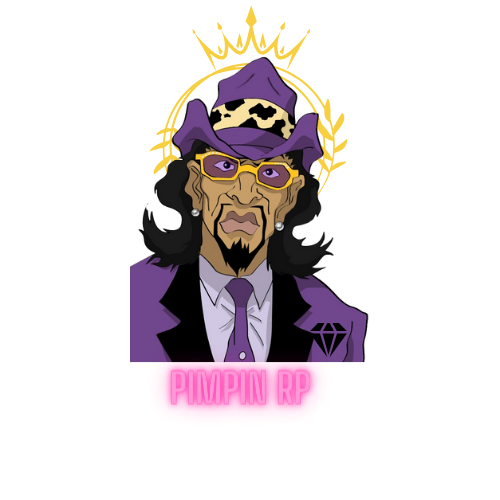 Pimpin RP | Welcome