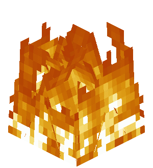 Fire Lobby Network Minecraft Server
