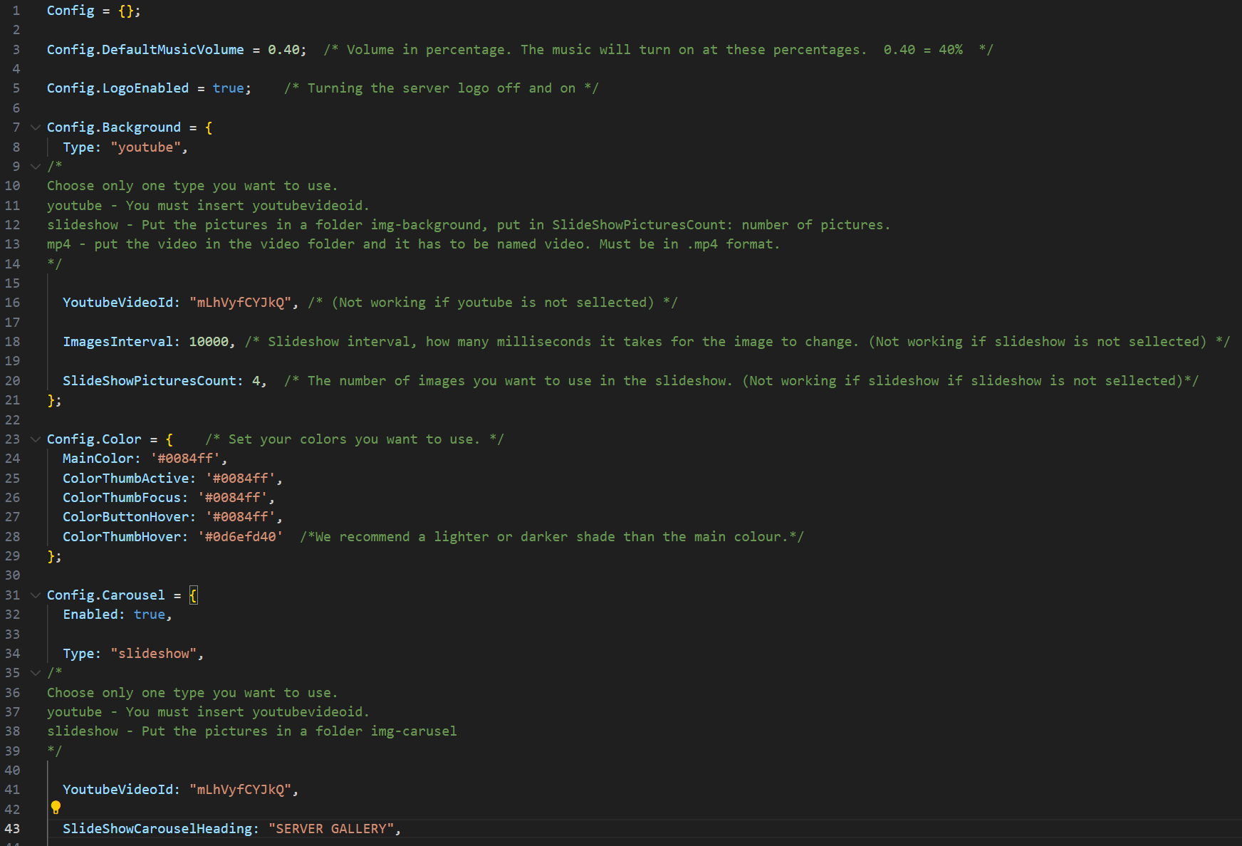 BebikDEV · 💻 bd_loadingscreenV2