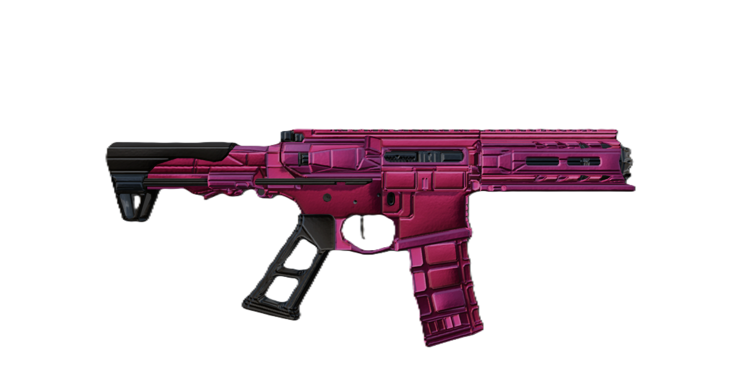 FiveReady · FiveReady Rugged ARP Weapon Pack