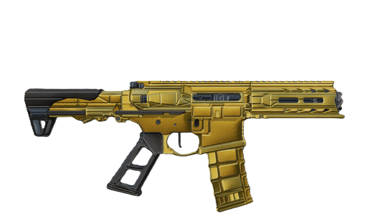FiveReady · FiveReady Rugged ARP Weapon Pack